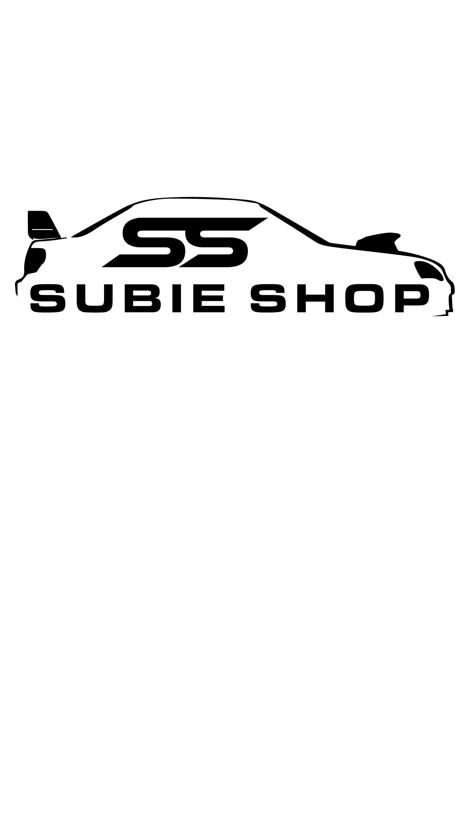 Brand New GENUINE Parts – Subie Shop