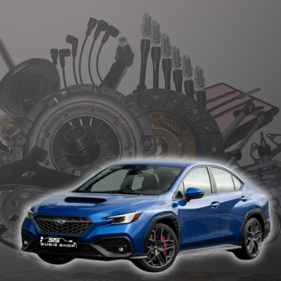 SUBIE SHOP | Genuine & Aftermarket Parts 24/7 | FAST Dispatch | More ...