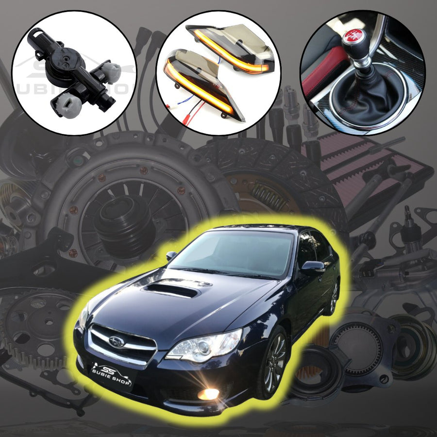 SUBIE SHOP | Genuine & Aftermarket Parts 24/7 | FAST Dispatch | More ...