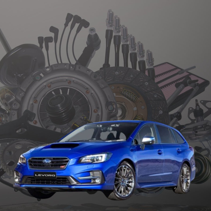 SUBIE SHOP | Genuine & Aftermarket Parts 24/7 | FAST Dispatch | More ...