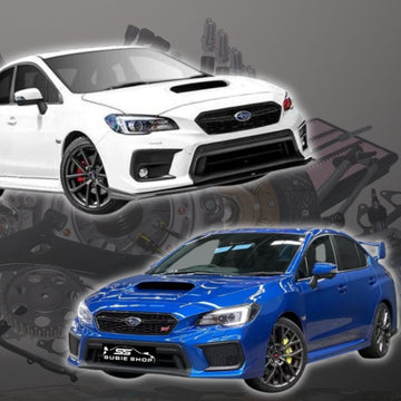 SUBIE SHOP | Genuine & Aftermarket Parts 24/7 | FAST Dispatch | More ...