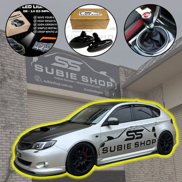 SUBIE SHOP | Genuine & Aftermarket Parts 24/7 | FAST Dispatch | More ...
