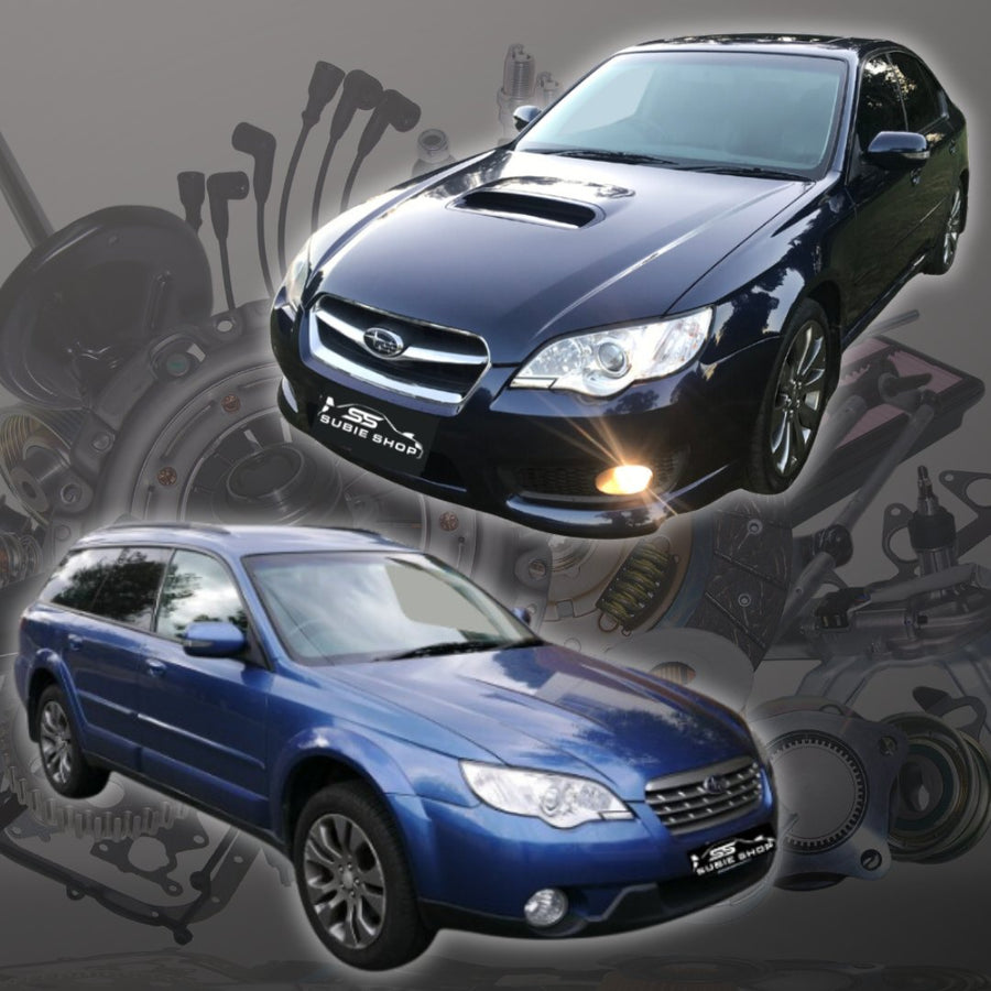 SUBIE SHOP | Genuine & Aftermarket Parts 24/7 | FAST Dispatch | More ...
