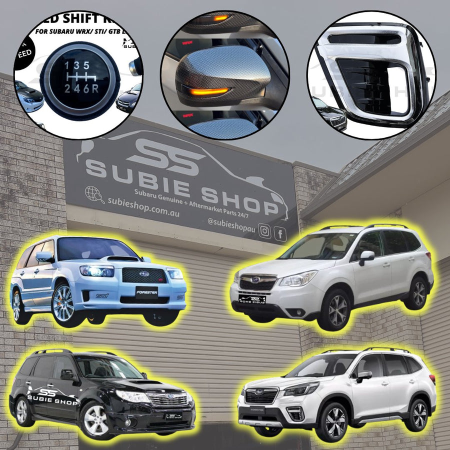 SUBIE SHOP | Genuine & Aftermarket Parts 24/7 | FAST Dispatch | More ...
