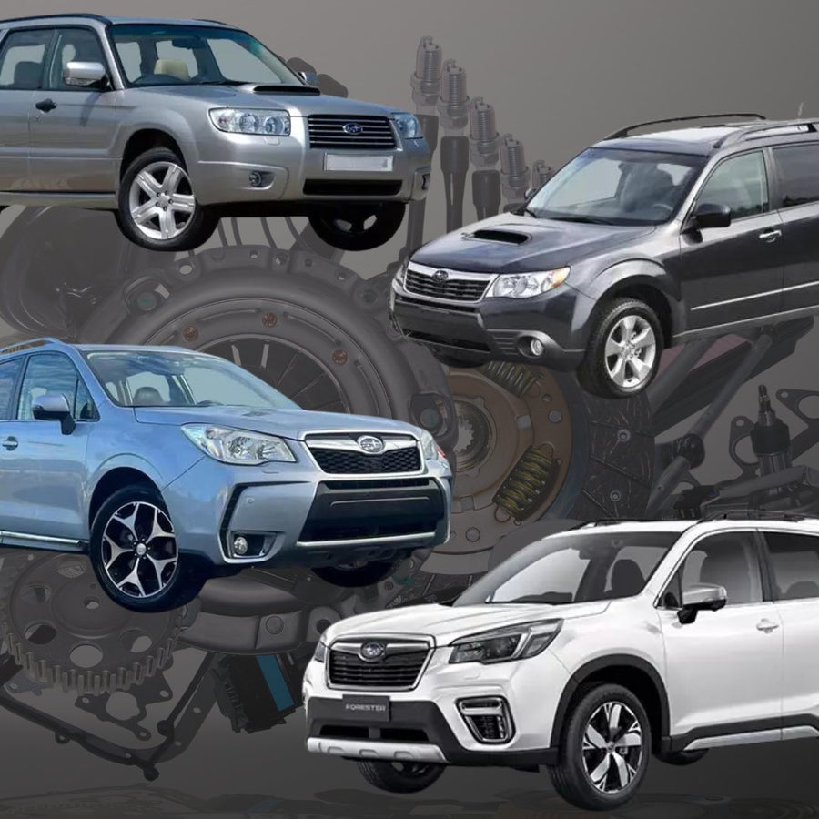 SUBIE SHOP | Genuine & Aftermarket Parts 24/7 | FAST Dispatch | More ...