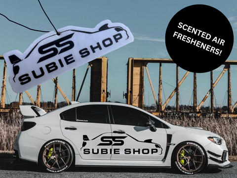 Accessories – Subie Shop