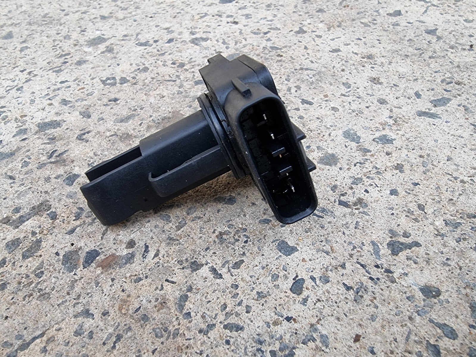 Subaru Liberty Outback H6 03 -09 MAF Mass Air Flow Air Oxygen Sensor 2 ...