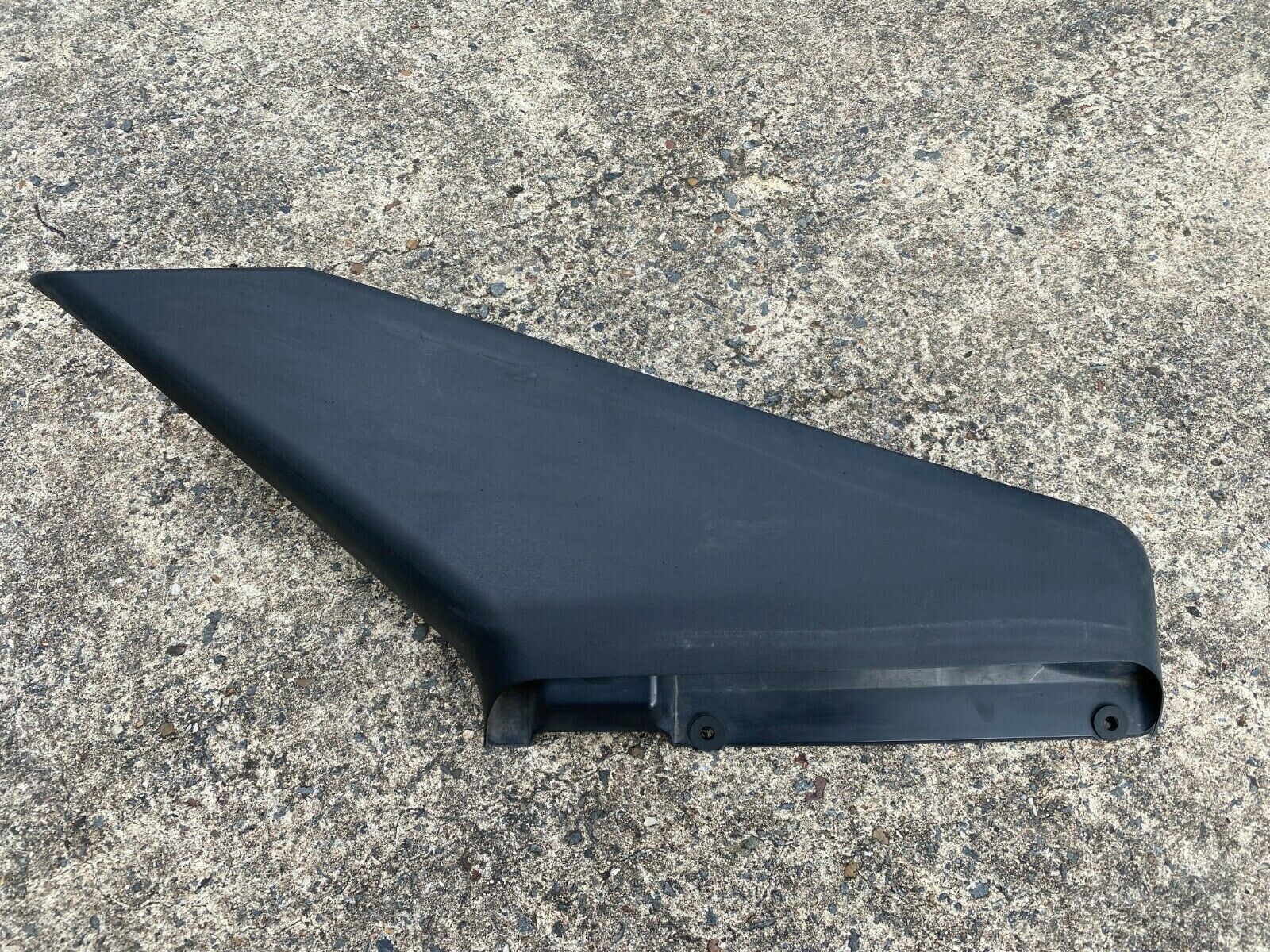 Subaru Impreza GH RS G3 WRX 2008 - 14 Cold Air Intake Feed Induction S ...