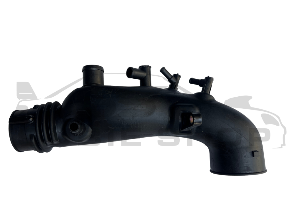 New GENUINE Turbo Inlet Air Intake Pipe 2006 - 09 Subaru Liberty GT Sp ...