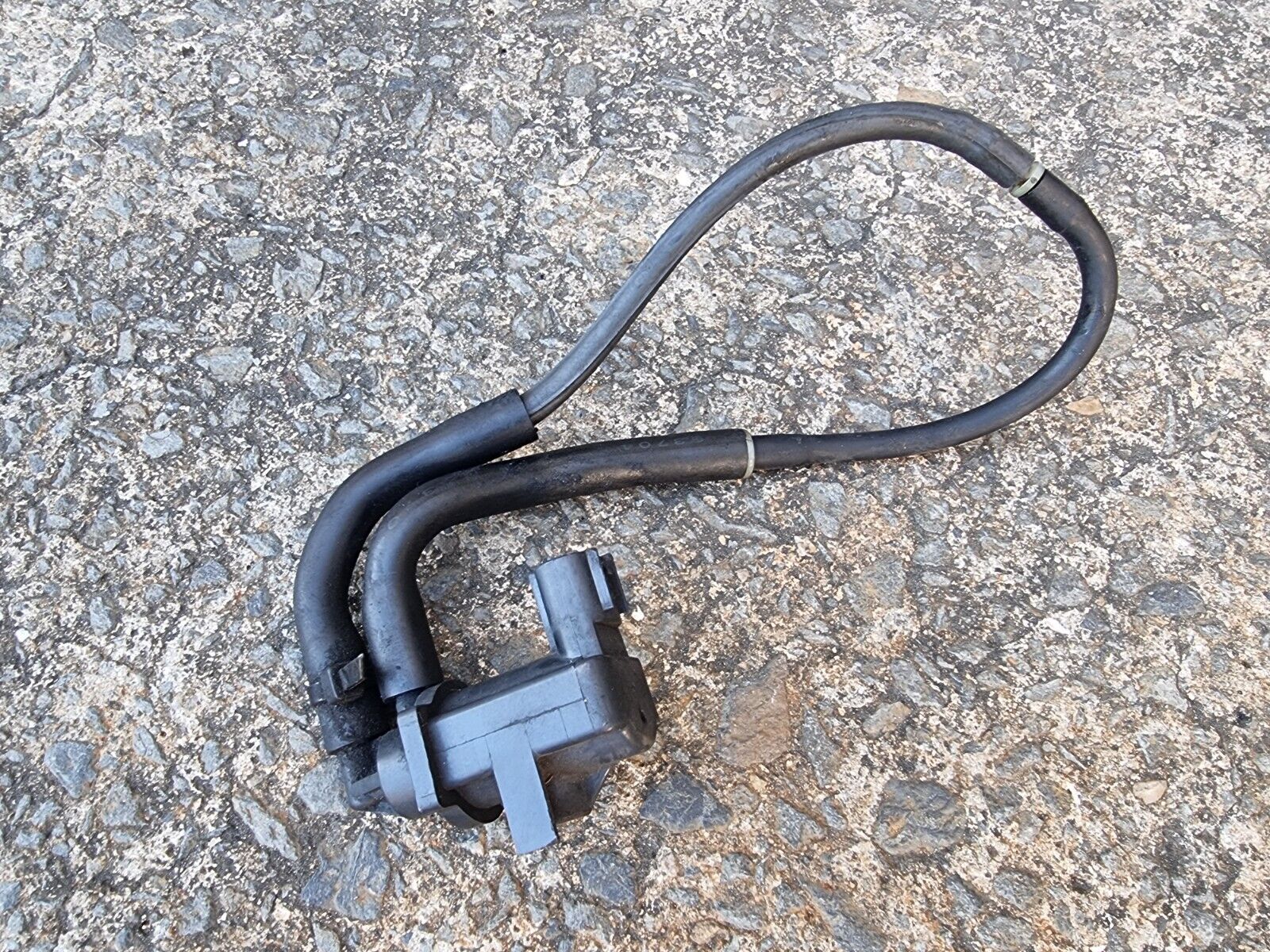 Genuine Subaru Impreza WRX G3 EJ255 08-14 Boost Sensor Solenoid Purge ...