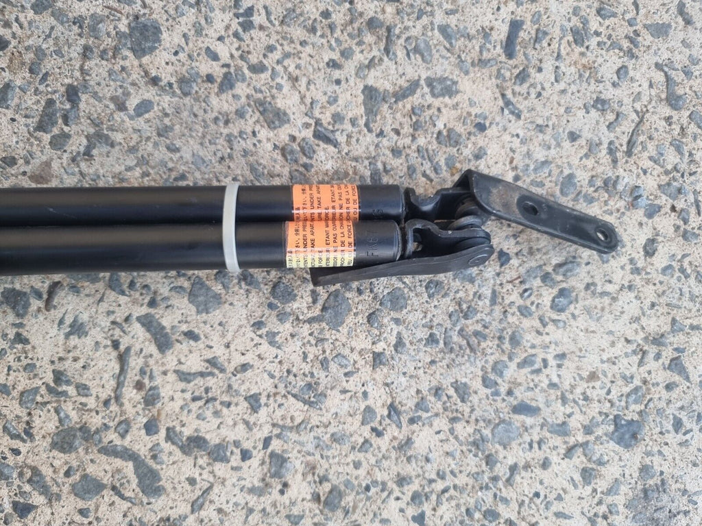 Genuine Subaru Liberty Wagon Gen5 Outback 09 - 14 Tailgate Hatch Boot ...