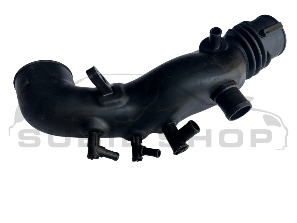 New GENUINE Turbo Inlet Air Intake Pipe 2008 - 12 Subaru Forester SH X ...