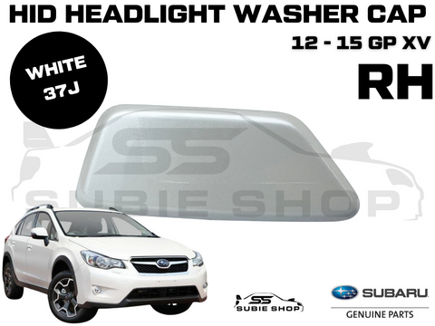 Brand New GENUINE Parts – Subie Shop