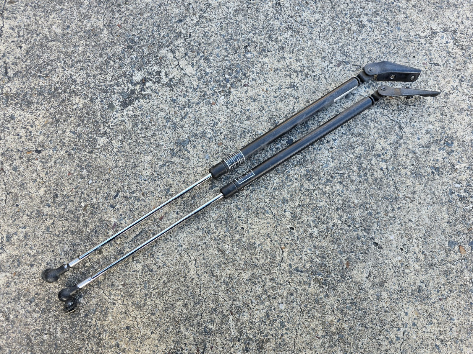 Genuine Subaru Liberty Wagon Gen 4 Outback 03 -09 Tailgate Hatch Boot ...