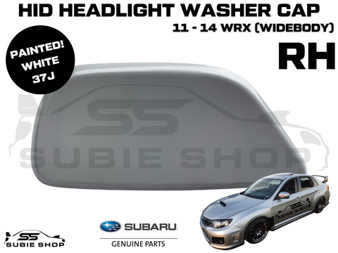 Impreza/ WRX/ STi (08 - 14 G3) (Brand New GENUINE Parts) – Page 5 ...