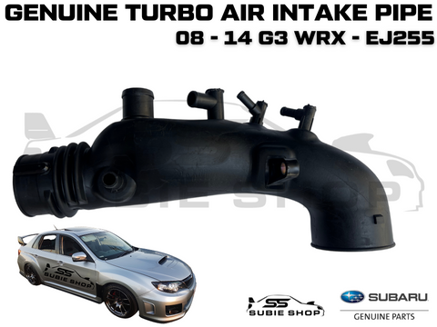 Impreza/ WRX/ STi (08 - 14 G3) (Brand New GENUINE Parts) – Page 3 ...
