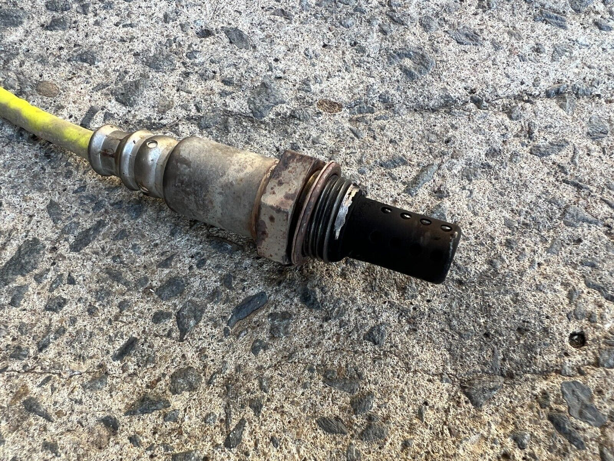 Subaru Forester SHXT Turbo 08 -12 Cat Exhaust Oxygen Sensors O2 Emissi ...