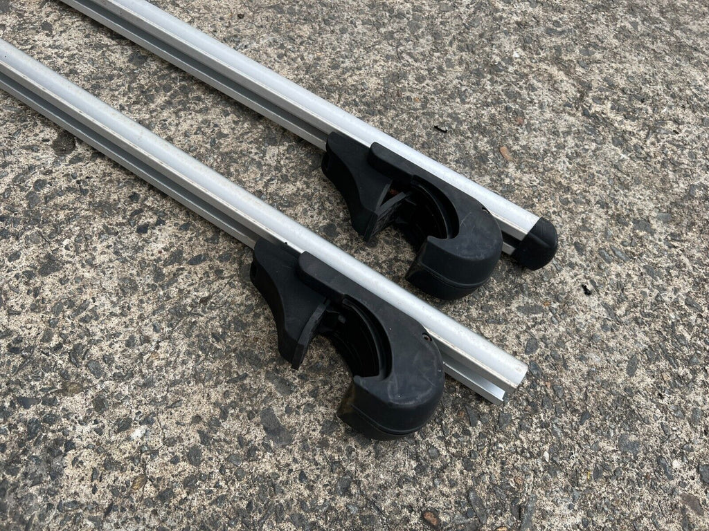 Subaru Forester 05 - 07 SG SG9 Roof Racks Pair Set Rail Ladder Kayak C ...