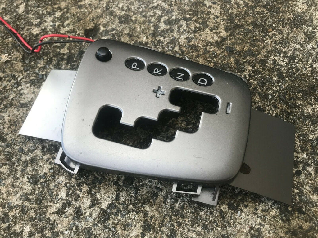 Subaru Liberty GT Outback Gen 4 03-06 Automatic Gear Shifter Surround ...