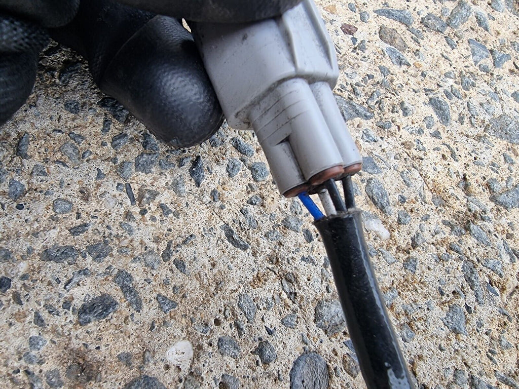 OEM Subaru XV GT 17-21 FB20 Header Pipe Exhaust Oxygen Sensors 02 O2 S ...