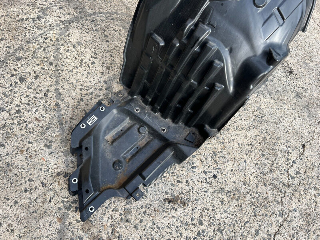 Subaru Forester SK 18 -21 Front Wheel Arch Stone Splash Guard Right Dr ...