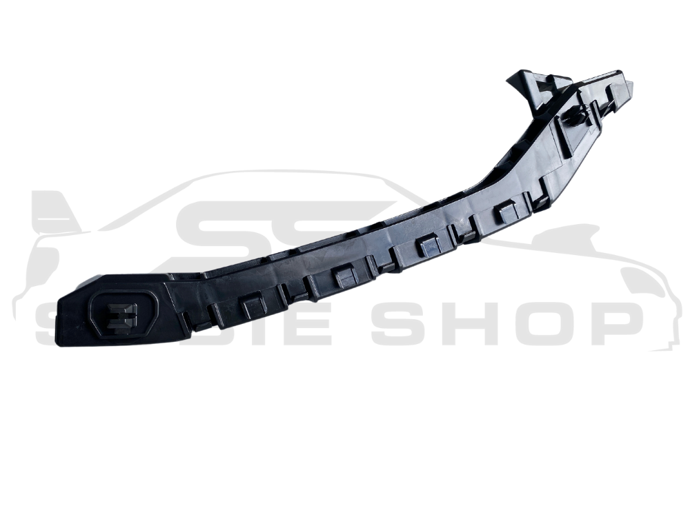 GENUINE Subaru Impreza 08-14 WRX STi Front Bumper Bar Bracket Right 57 ...