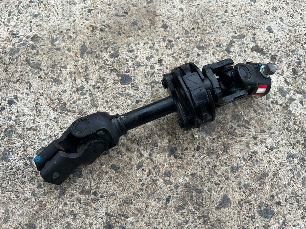 Subaru Liberty GEN 5 Outback 09 - 14 Power Steering Rack Knuckle Joint ...