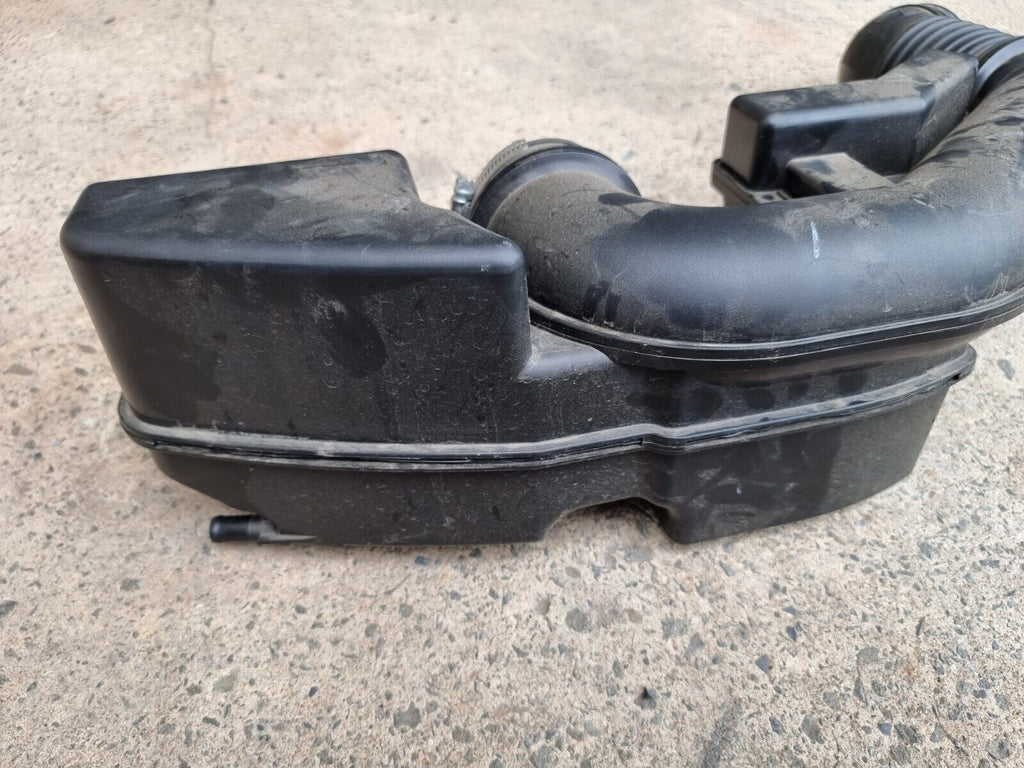 GENUINE Subaru XV GT 2017 - 21 FB20 Cold Air Intake Plenum Chamber Pip ...