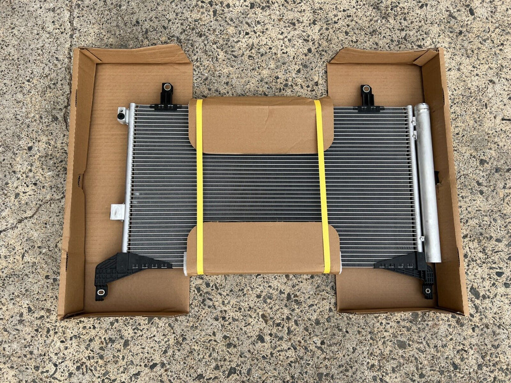 Genuine New Subaru Forester 2018 - 2021 SK Front AC Air Con Condenser ...