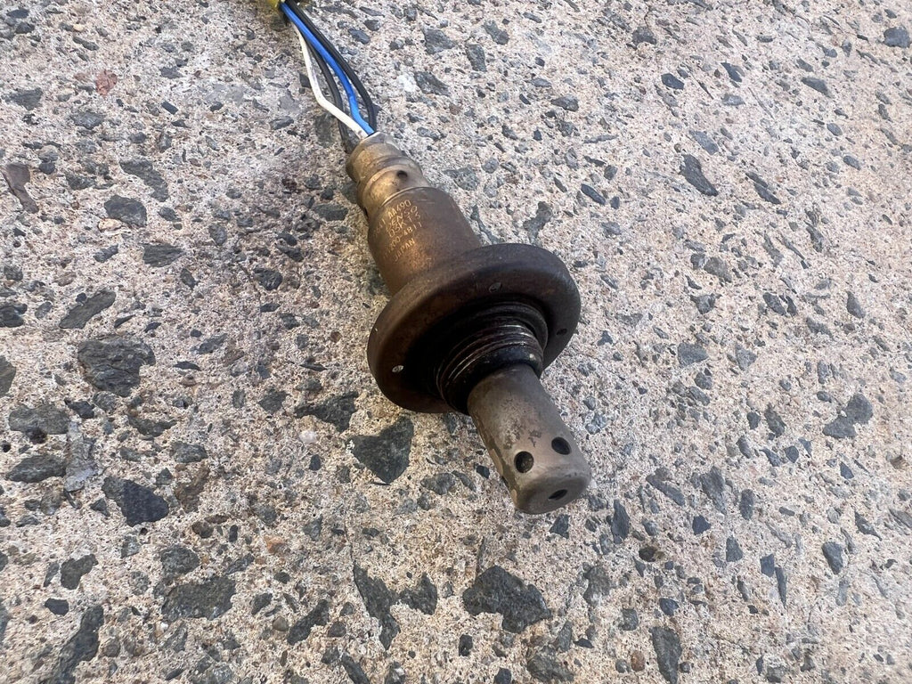 Subaru Forester Turbo 2008 - 12 Pre & Post Cat Exhaust Oxygen Sensors ...