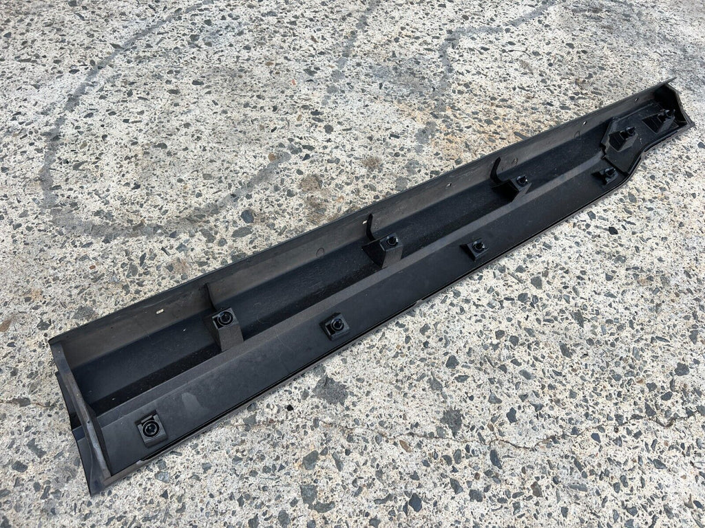 Subaru Forester 2018 - 21 SK RHF Right Front Door Panel Lower Trim Pla ...