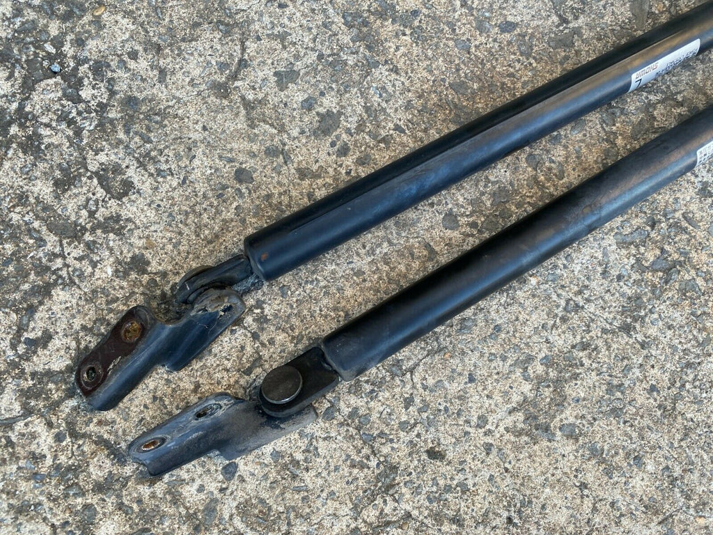 Subaru Forester 08-11 SH XT Factory Rear Hatch Tailgate Gas Strut Stru ...