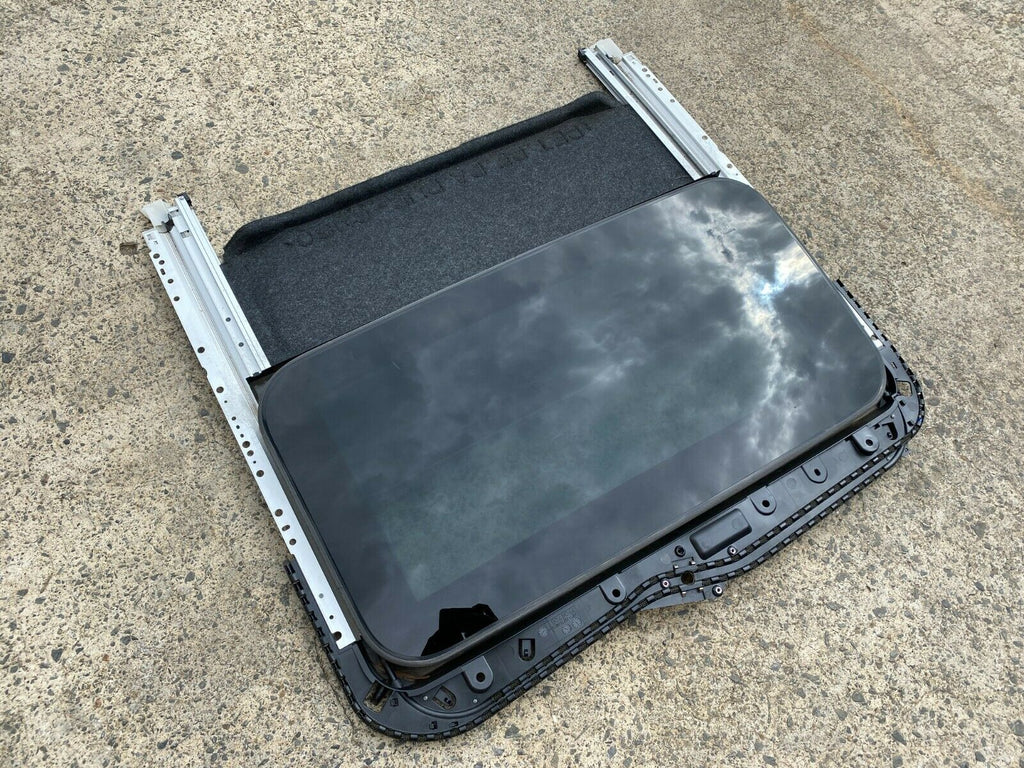 Subaru Impreza 08 - 14 GH RS G3 Electric Roof Top Glass Sunroof Skylig ...