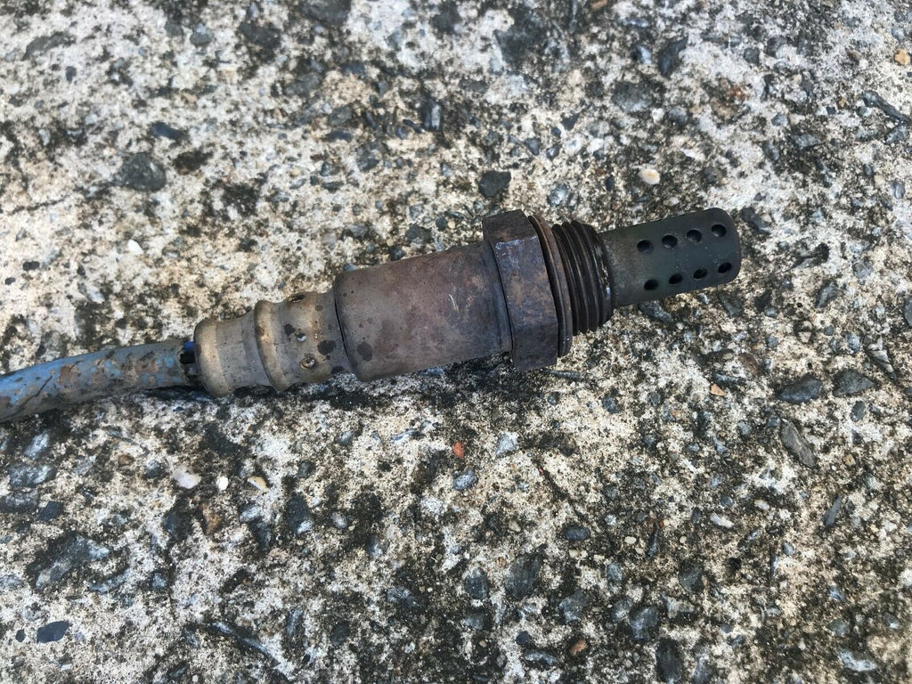 Subaru Liberty Outback H6 03 - 09 Denso Oxygen O2 Sensor Exhaust Heade ...