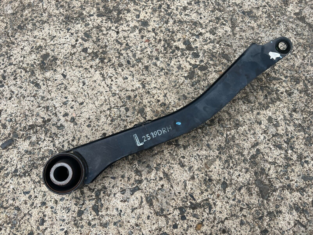 Subaru Liberty Outback 09 - 14 Rear Lower Control Trailing Arm Suspens ...