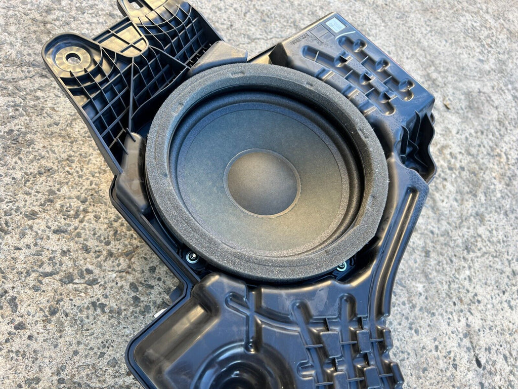 Subaru Forester 2018 -21 SK Rear Harman K Boot Stereo Speaker Sub Subw ...