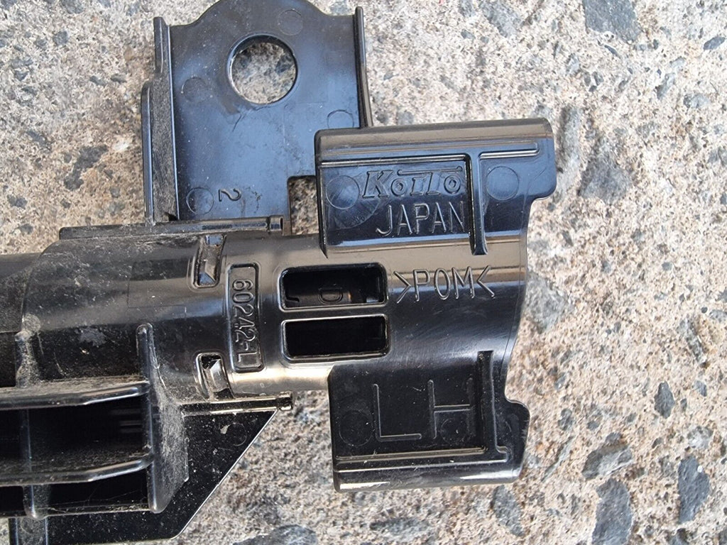 Genuine Subaru Forester 2018 - 2021 SK Left Passenger Washer Squirter ...