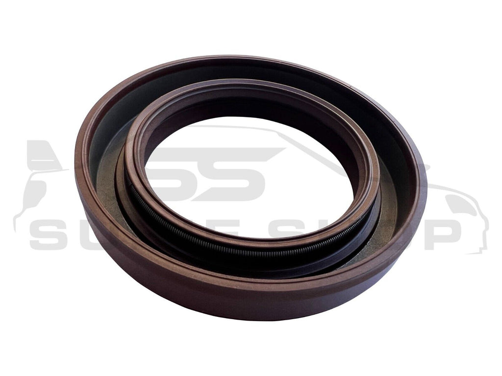GENUINE Oil Pump Seal EJ255 257 Subaru Impreza G3 WRX STi Turbo 08 -14 ...