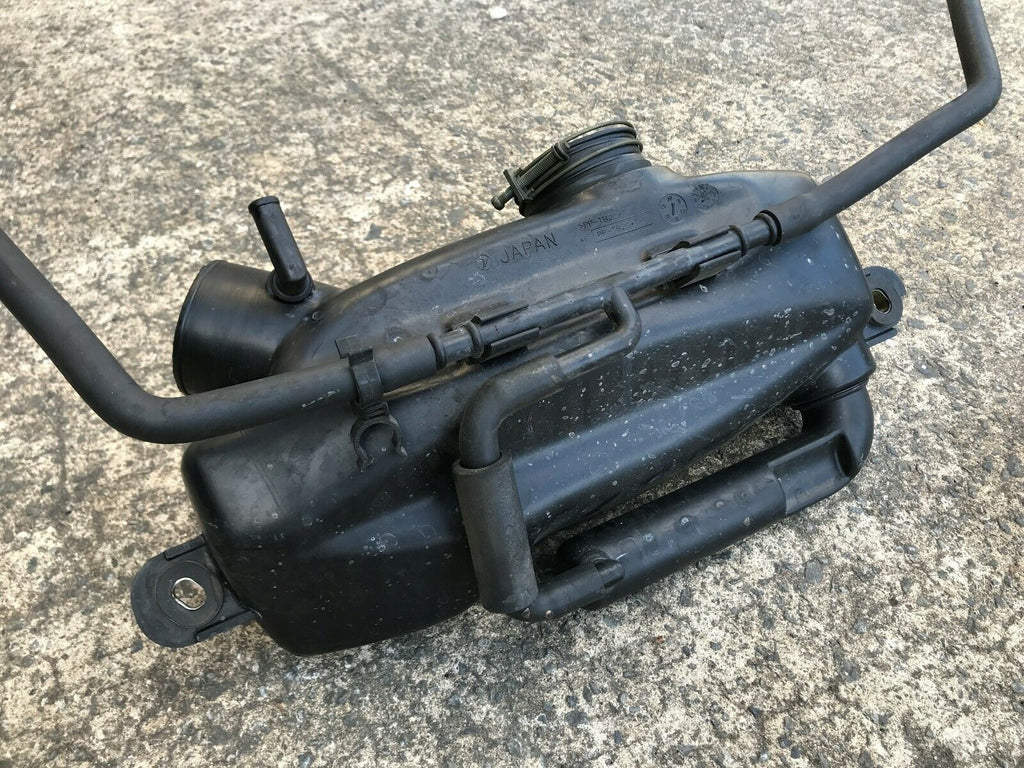 Subaru Impreza 92 - 00 RX GF8 Inlet Manifold Plenum Chamber Air Intake ...