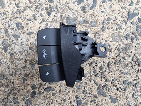 Subaru XV GT 17 - 21 Steering Wheel Control Nav Navigation Buttons But ...