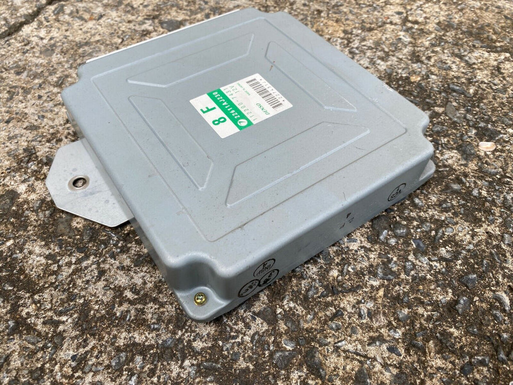 Subaru Outback GEN 3 4 H6 ECU Computer Auto Automatic Control Unit 8F ...