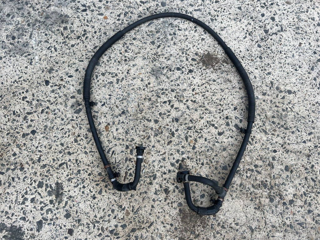Subaru Impreza WRX STi 05 - 07 HID Headlight Bumper Washer Jet hose Li ...