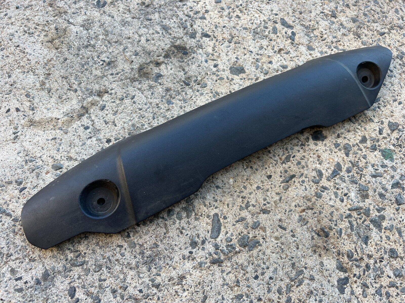 Subaru Liberty GEN 5 2009 - 12 EJ25 Engine Accessory Belt Cover Protec ...