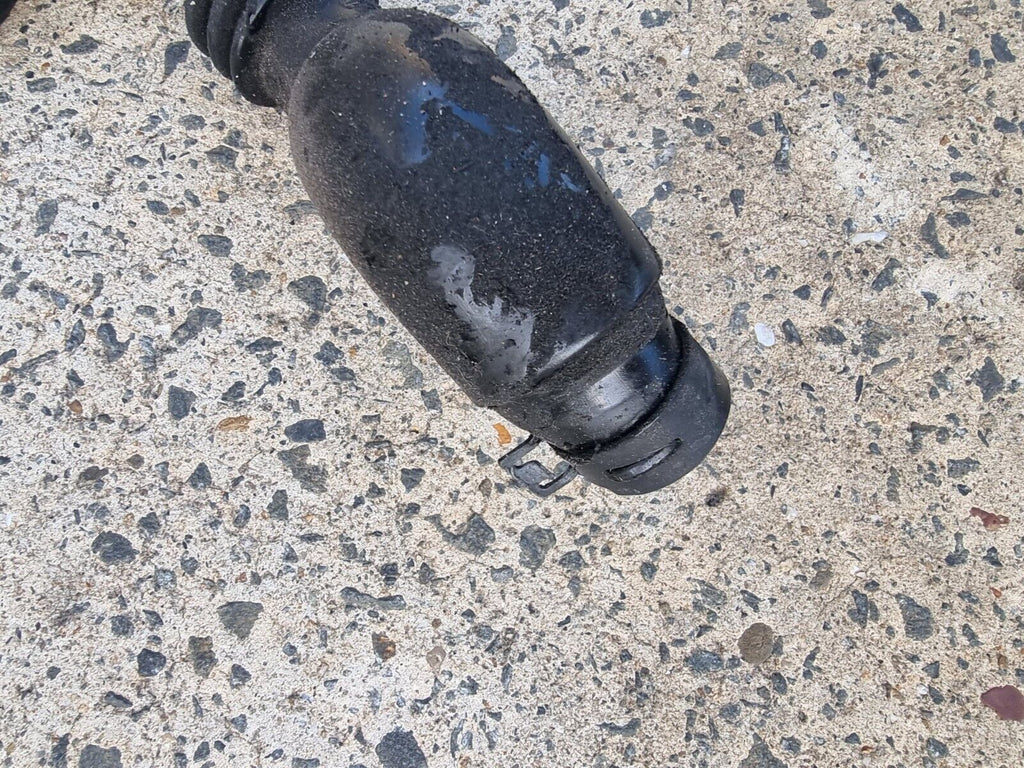 Genuine OEM Subaru Forester SH XT 08-12 Turbo BOV Inlet Feedback Pipe ...