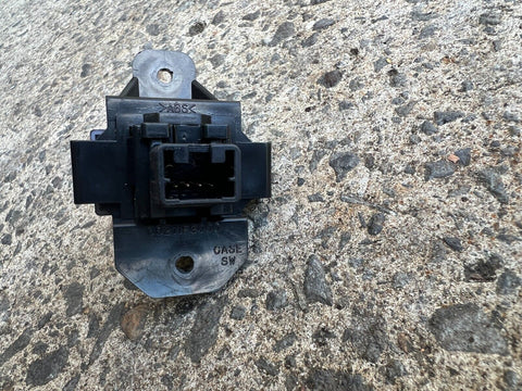 Genuine Subaru Forester 2008 - 2012 SH Traction Control Button Switch ...