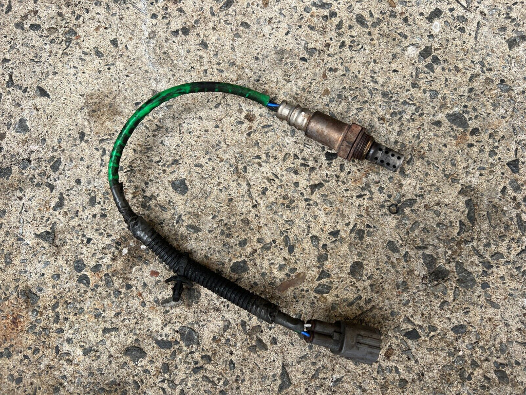 Genuine Subaru Impreza G3 Turbo 2008 - 14 Cat Exhaust Oxygen Sensors O ...