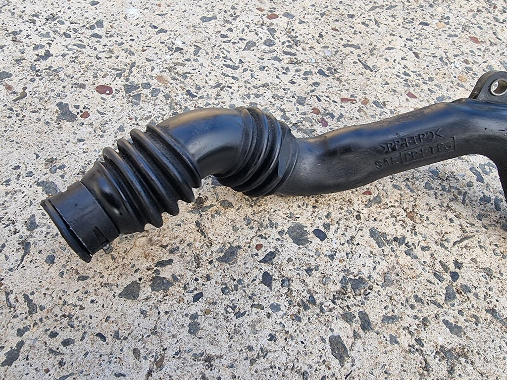 Genuine OEM Subaru Forester SH XT 08-12 Turbo BOV Inlet Feedback Pipe ...