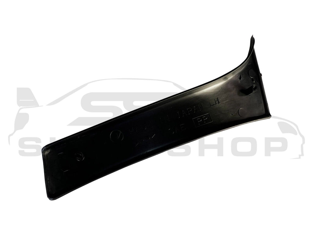 Genuine Subaru Impreza WRX GC8 GF8 92-00 Dog Leg Mould Wheel Arch Trim ...