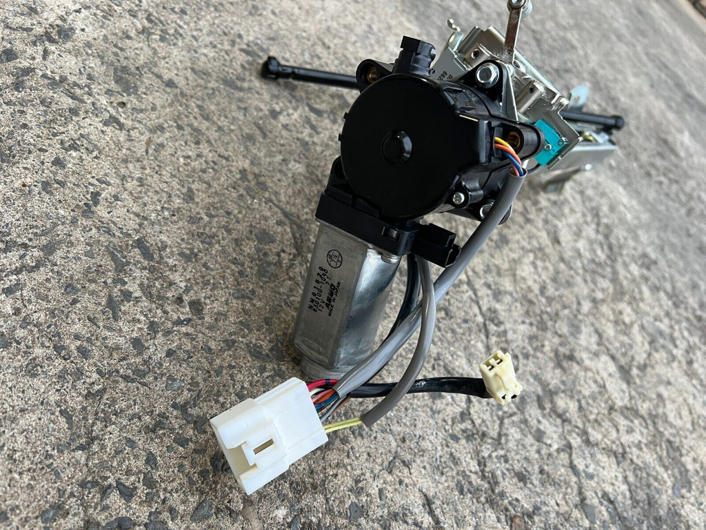 Genuine Subaru Forester 12 - 18 SJ Factory Tailgate Motor Actuator Lif ...