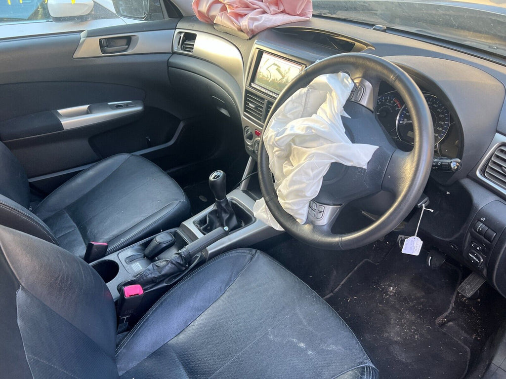 Genuine Subaru Forester 2008 - 2012 SH Traction Control Button Switch ...